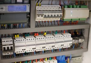 Unlocking the Distinction: Switchgear vs. Switchboard - Luminary Blog